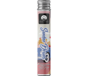 Sundae Driver – Spaceman Cannabis